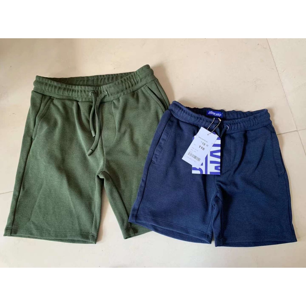 Quần sooc BT Urban Wave chuẩn hãng (12-50kg) | Shopee Việt Nam