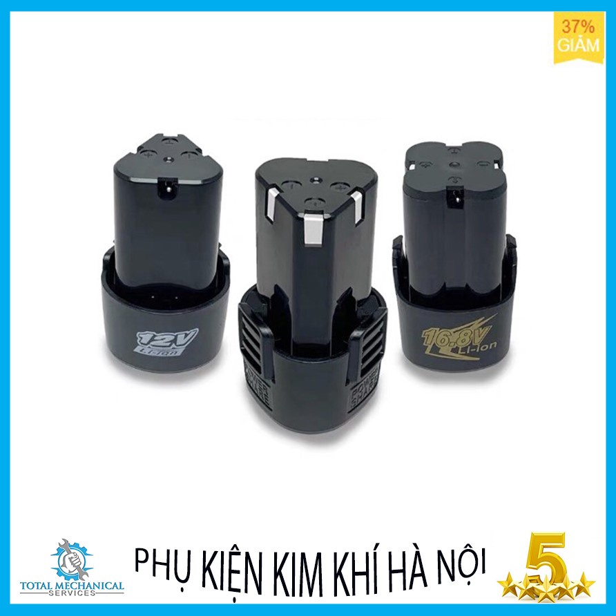 Pin Lion 12V, 16.8V chính hãng cho máy khoan pin | Shopee Việt Nam