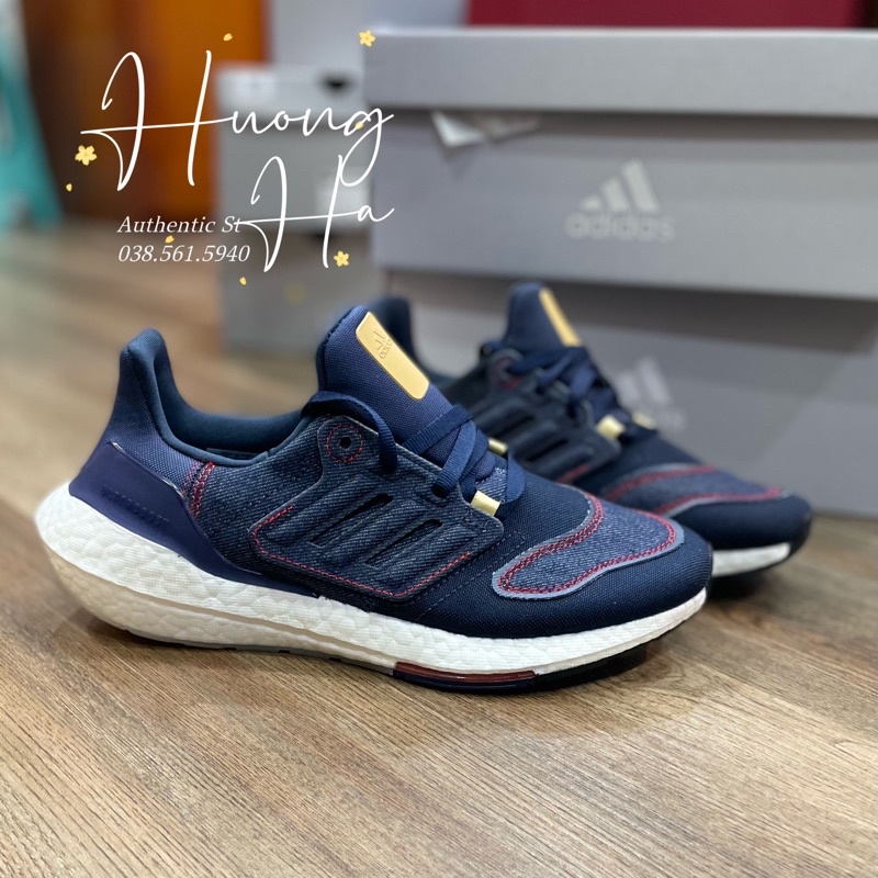 [-Hàng chính hãng-] GIÀY ULTRABOOST 22 | GX9146 | Shopee Việt Nam