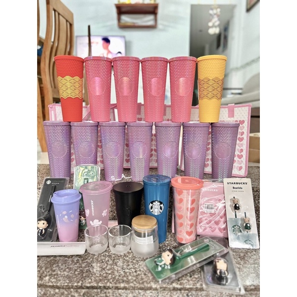Ly starbucks Philippines Limited (Authentic) | Shopee Việt Nam