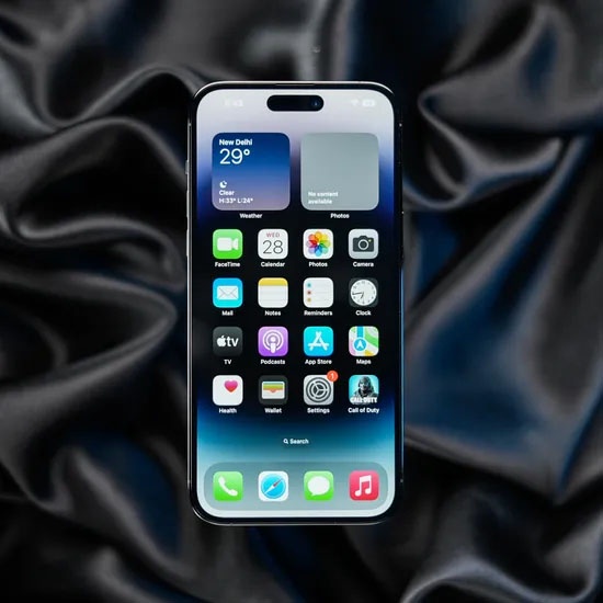 Điện thoại iP 14 Promax 128Gb quốc tế chính hãng | Shopee Việt Nam