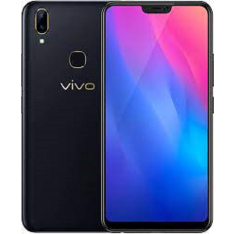 (Chính Hãng)điện thoại Vivo Y85 ram 6G rom 128G 2sim Chính Hãng, Cày Game mượt, Bảo hành 12 ...