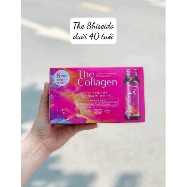 the collagen | Shopee Việt Nam
