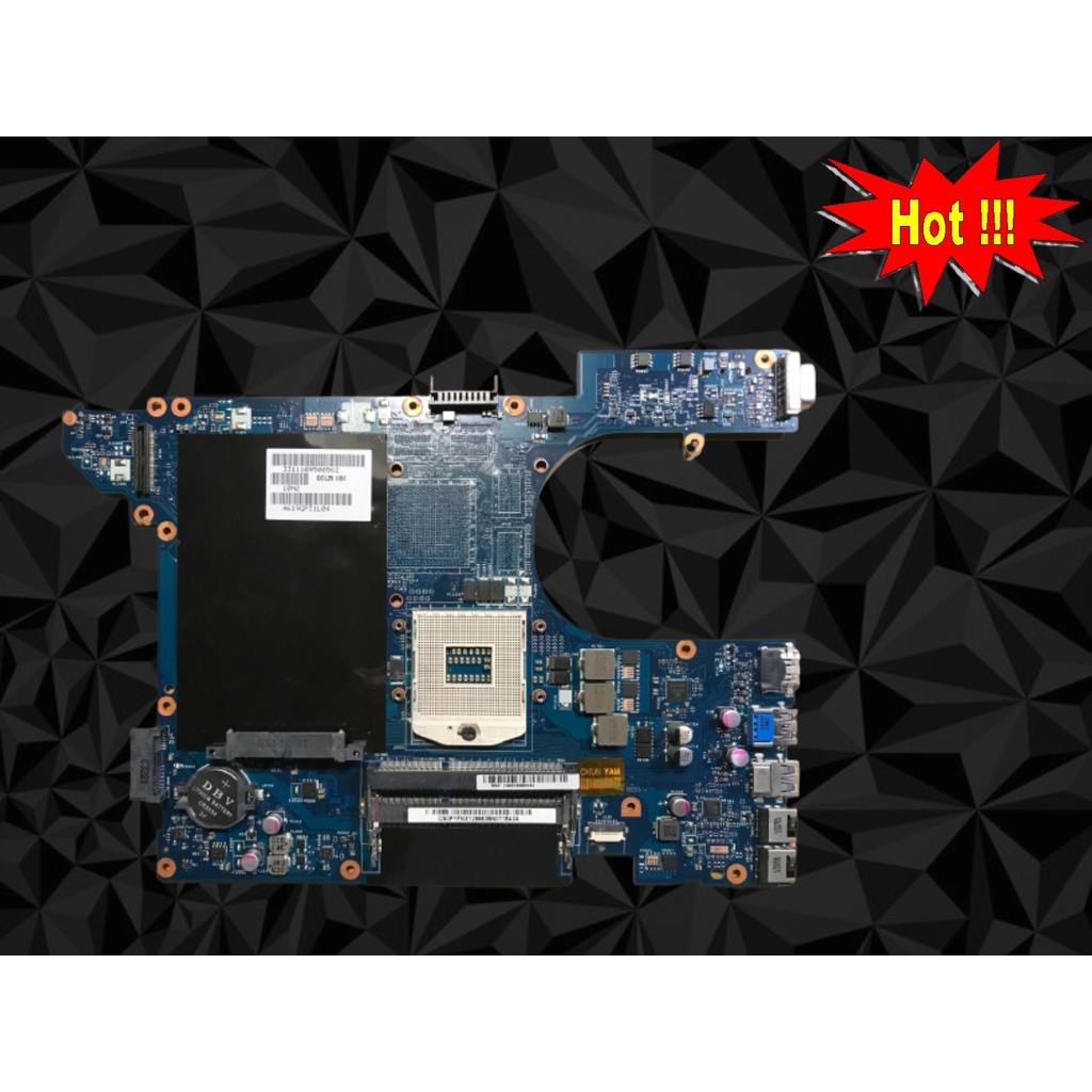 Main Dell Vostro 15 5000 7520 - 3560 - 5520 LA-8241P | Shopee Việt Nam