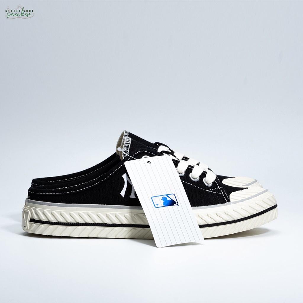 [CHÍNH HÃNG] MLB Mule | Shopee Việt Nam