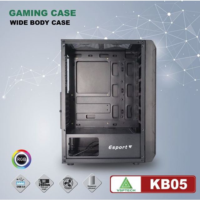 Vỏ Case VSP KB04 | Shopee Việt Nam