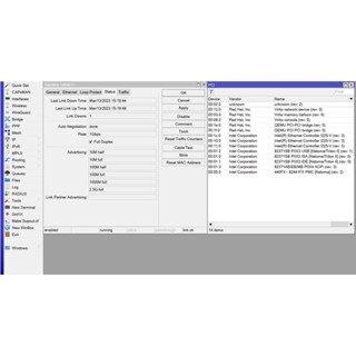 SSD Mikrotik X86-64 - Level 6 - Bản quyền Router OS mới nhất | Shopee ...