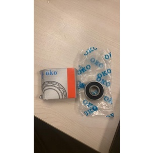 vòng bi bac dan OKO chất lượng tốt 6300 6301 6302 6303 6304 6305 6306 ...