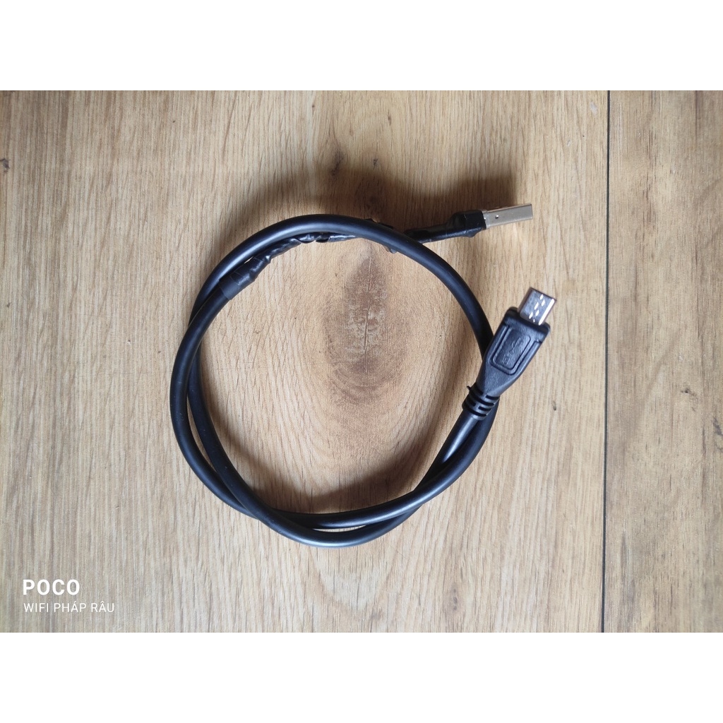 Cáp console micro USB dùng cho Aruba 505/345/515/535/635... | Shopee ...