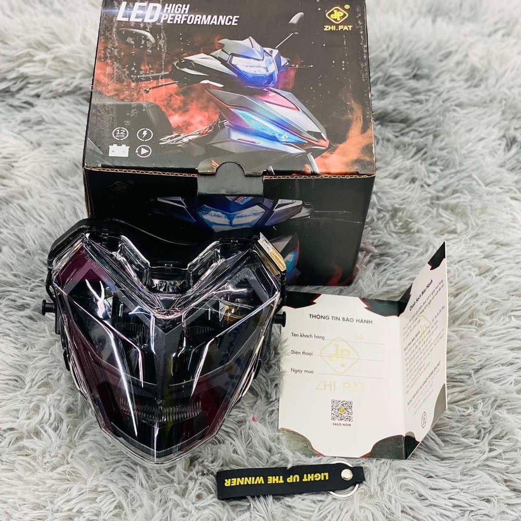 choá zhipat winner 2 tầng chính hãng | Shopee Việt Nam