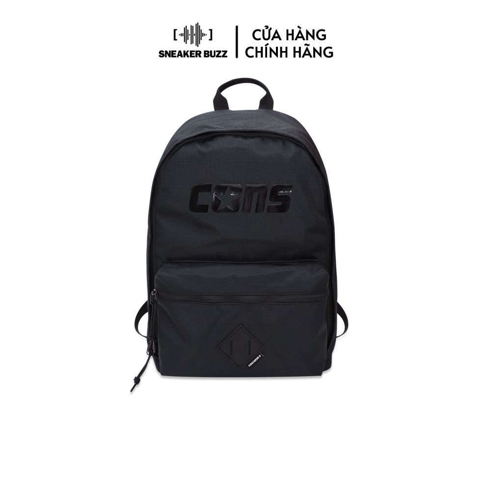Balo Converse Cons Go 2 Backpack Seasonal 10023806-A01 | Shopee Việt Nam