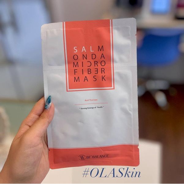 Mặt nạ Mask Be’Balance - Hàng spa cao cấp của Hàn | Shopee Việt Nam