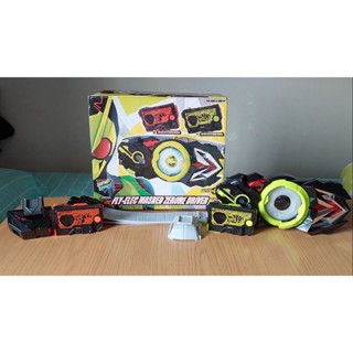 Thắt lưng Kamen Rider Zero One DX Zero One Driver Bootleg China 2 Key ...
