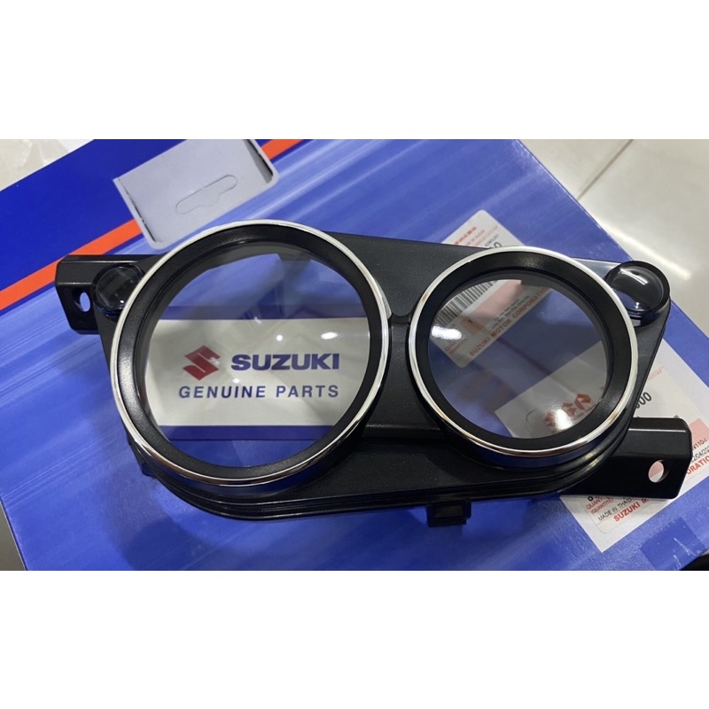 mica mặt kính đồng hồ hayate sc suzuki chính hãng | Shopee Việt Nam