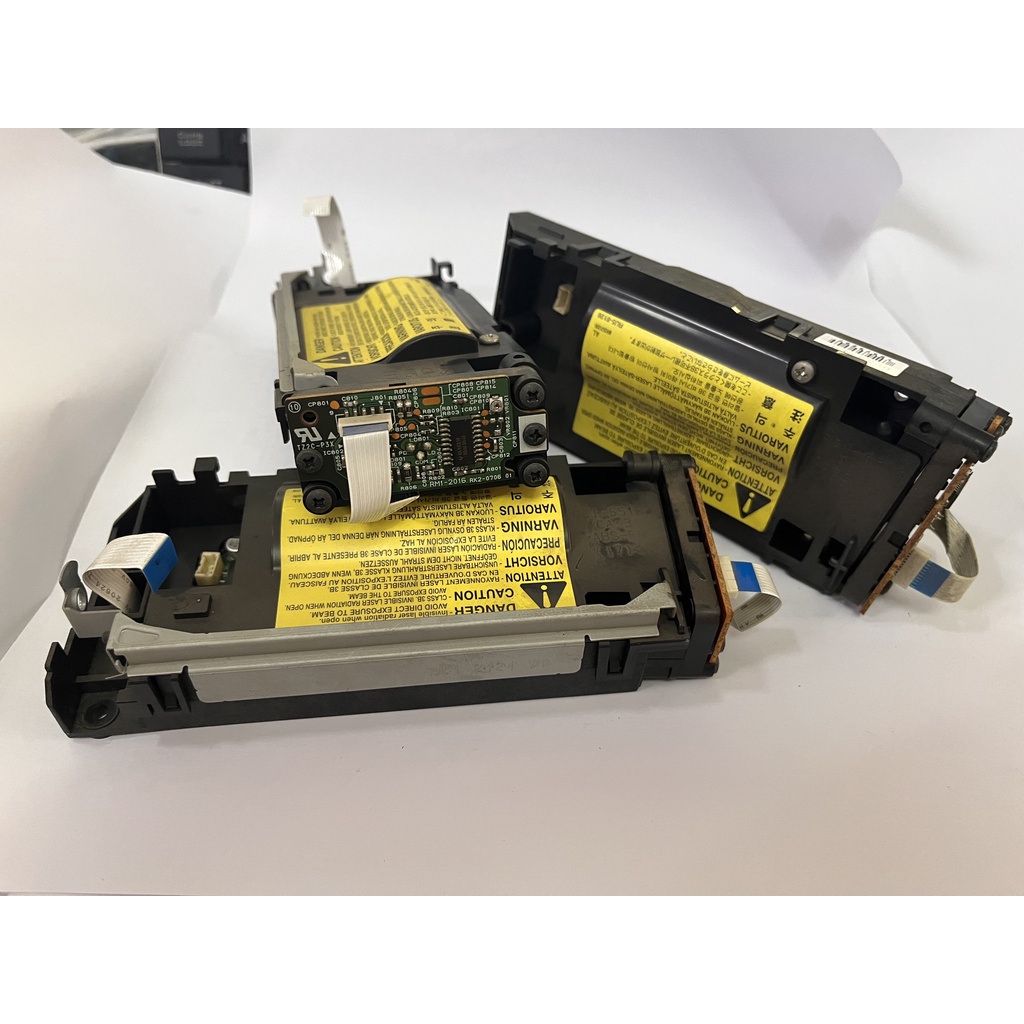 Hộp quang máy in canon 2900 3000 HP 1020 - board lazer canon 2900 3000 ...