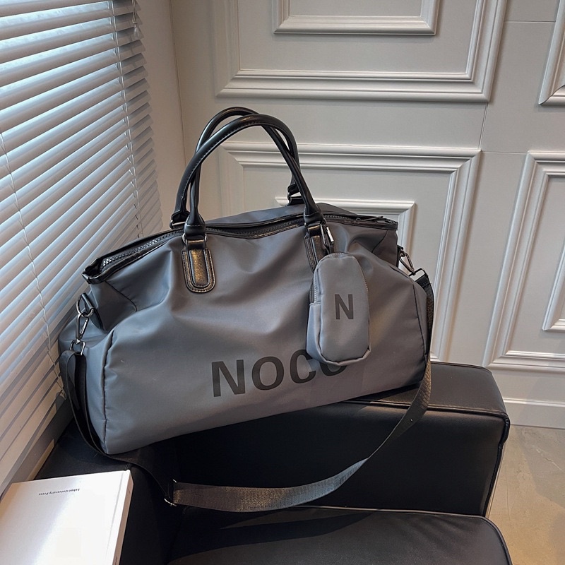 Túi Du Lịch Noco Bag | Shopee Việt Nam
