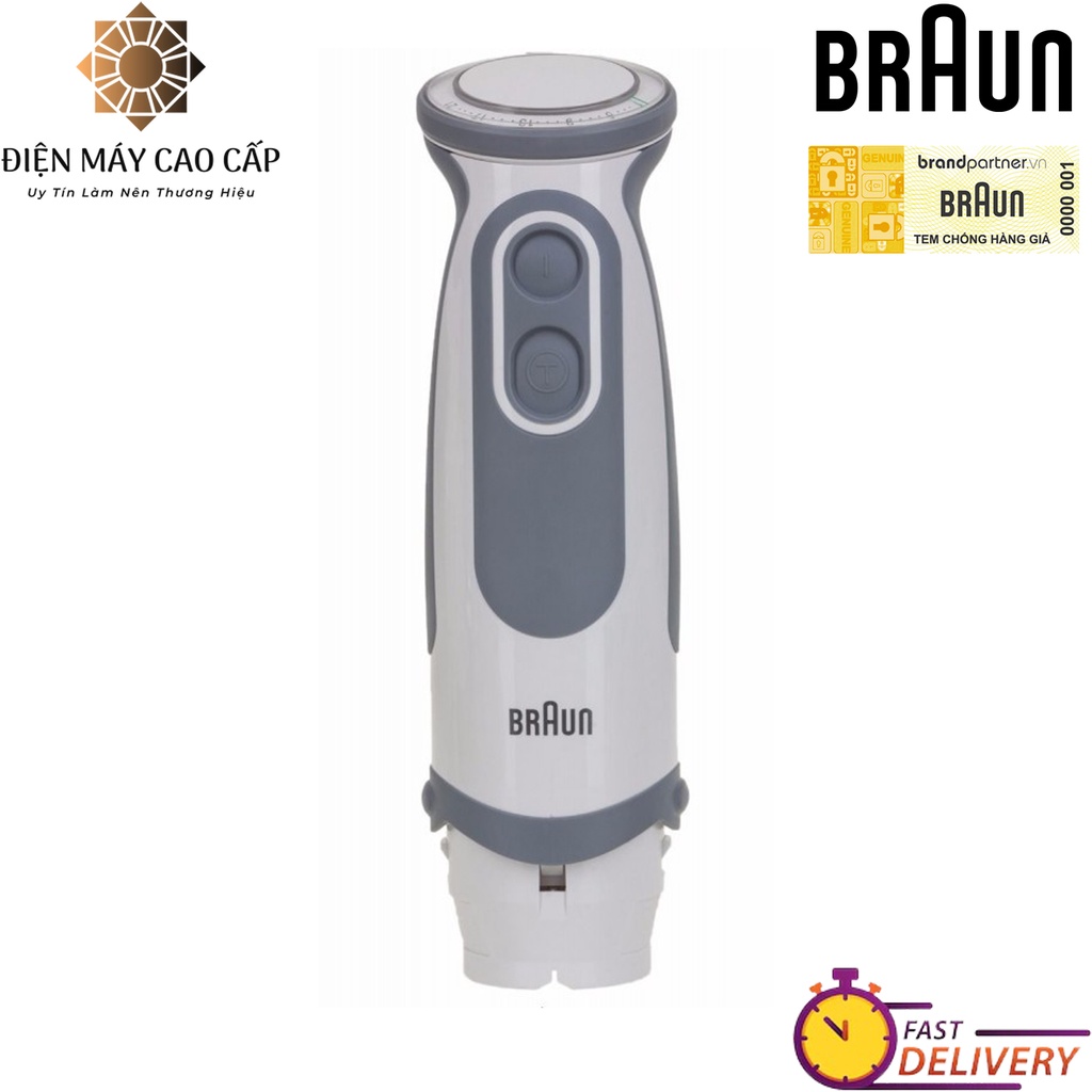 Củ máy máy xay cầm tay Braun tương thích với Braun MQ5000 MQ5030 MQ5035 ...