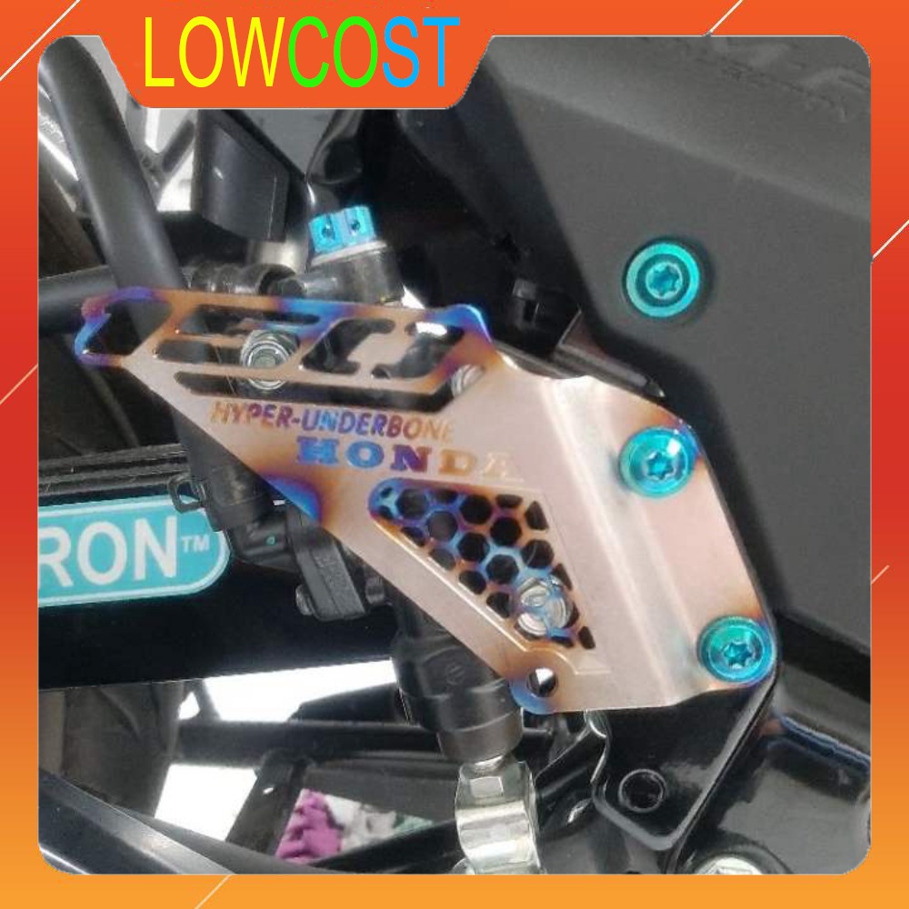 Che Ben Đạp Sau Winner V1, Sonic Chất Liệu Titanium Cao Cấp | Shopee ...