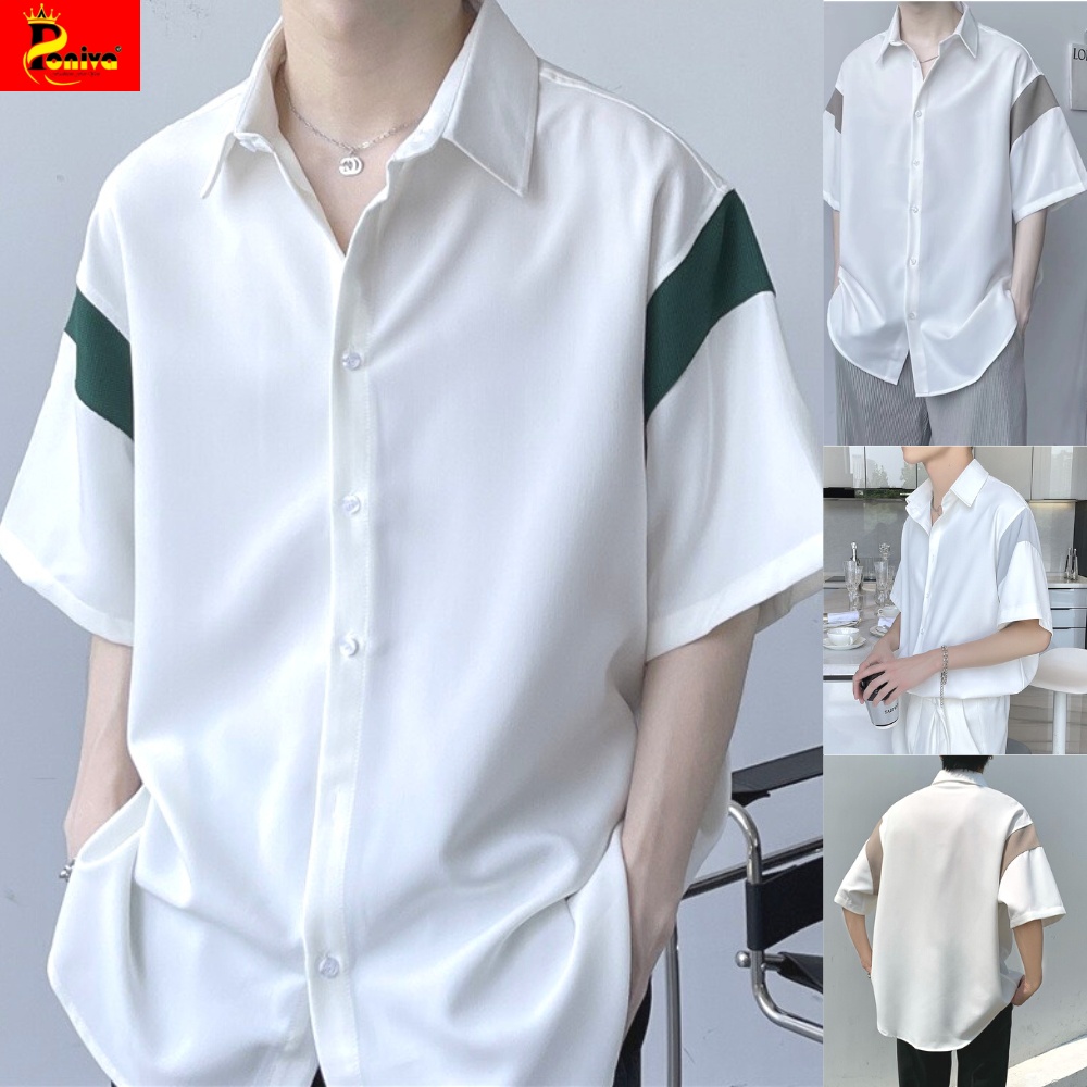 Áo sơ mi nam nữ Flannel caro khoác dài tay chống nắng có nón form rộng ...