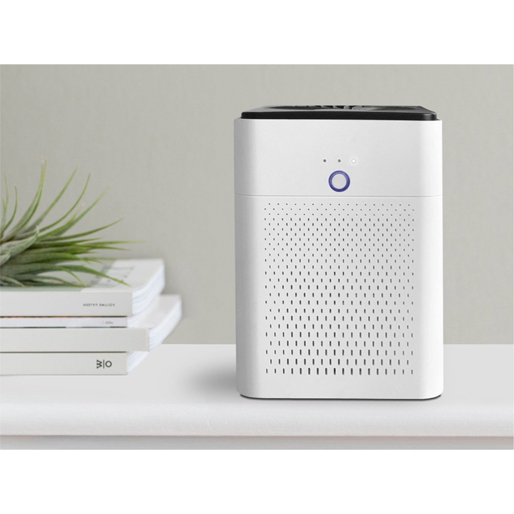 MÁY LỌC KHÔNG KHÍ MINI CHIBÉ CB001 | Shopee Việt Nam