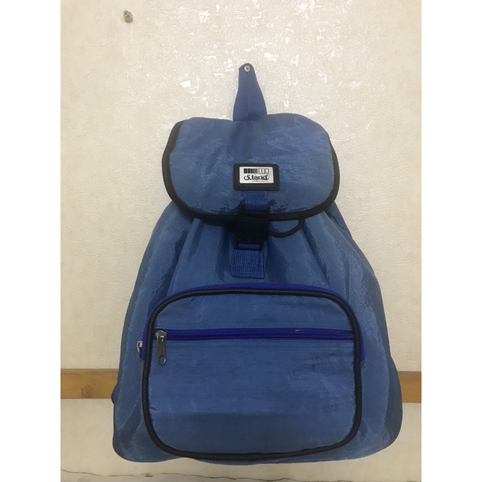 Balo vải dù 2hand hiệu Nhật | Shopee Việt Nam