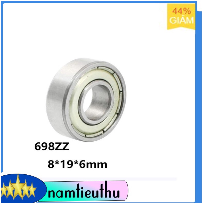 Vòng bi 693z 694z 695z 696z 697z 698z 699z thép chịu lực | Shopee Việt Nam