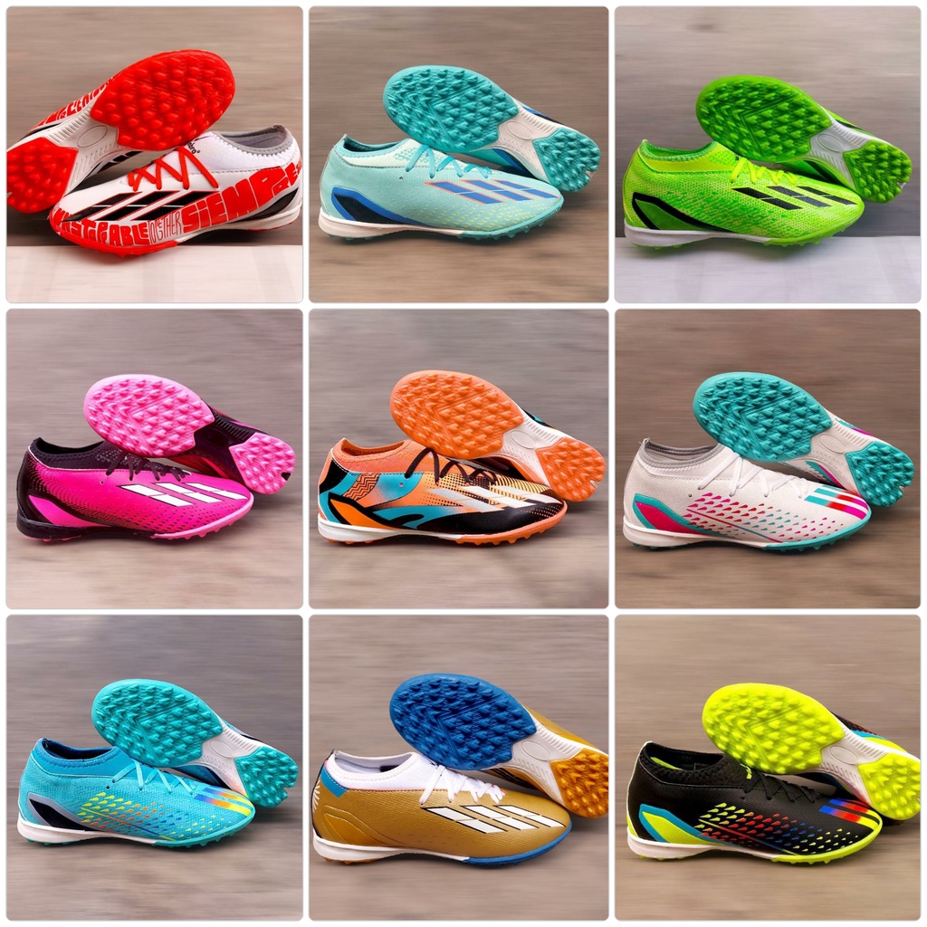 Giày Đá Bóng Cổ Cao Winbro X23 (Nhiều Màu) - Giày Thể Thao Đá Banh Nam ...