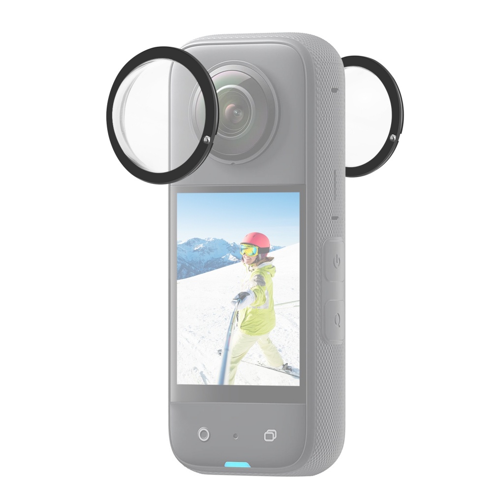 CƯỜNG LỰC INSTA360 X3 / ONE X2 PULUZ (CAMERA / MÀN HÌNH) | Shopee Việt Nam