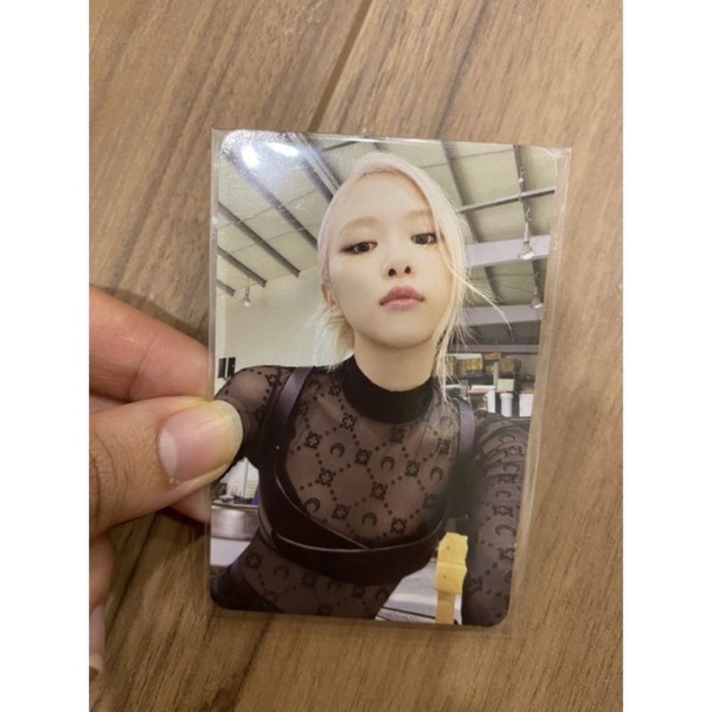 card off rose trong digi rose | Shopee Việt Nam