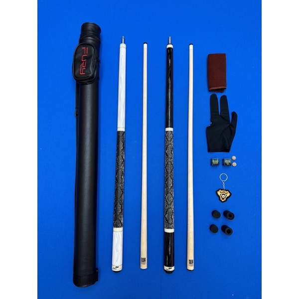 Cơ Fury LA-7 , FURY LA-8 ngọn Công Nghệ HT2 Evolution Chính Hãng , Full ...