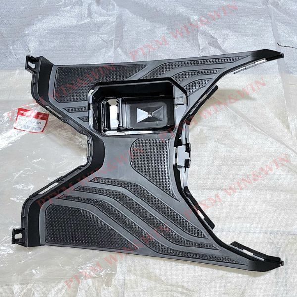 Sàn để chân Vario, Click 2018-2021 zin Honda Thái Lan - 64310-K59-A70ZA ...