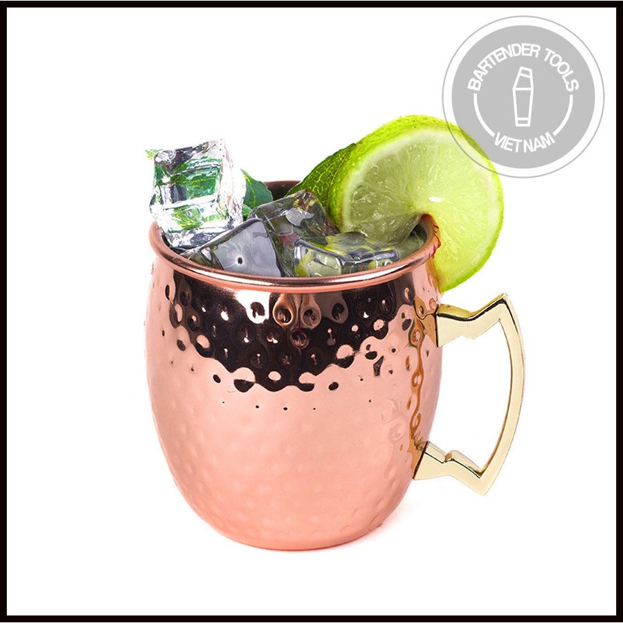 Mug Cup - Ly cocktail inox tổ ong | Shopee Việt Nam