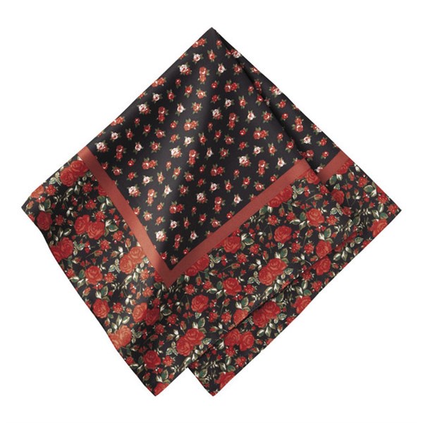 Khăn lụa Gu Uniqlo - 285143 | Shopee Việt Nam