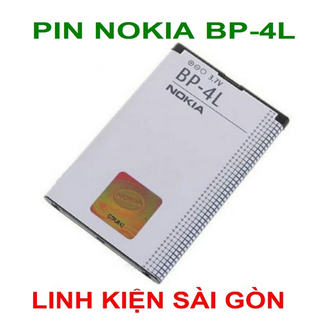 PIN NOKIA BP-4L | Shopee Việt Nam