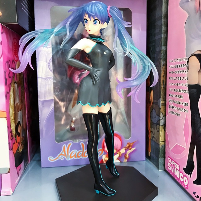 Mô hình figure Hatsune Miku Bunny ver. | Shopee Việt Nam