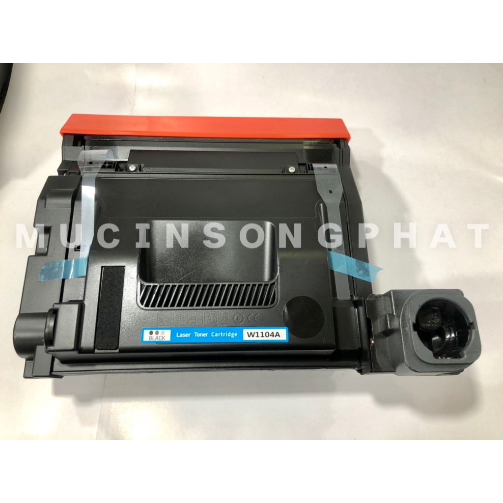 Cụm drum HP 104A (W1104A) sử dụng cho máy in HP Neverstop Laser MFP ...