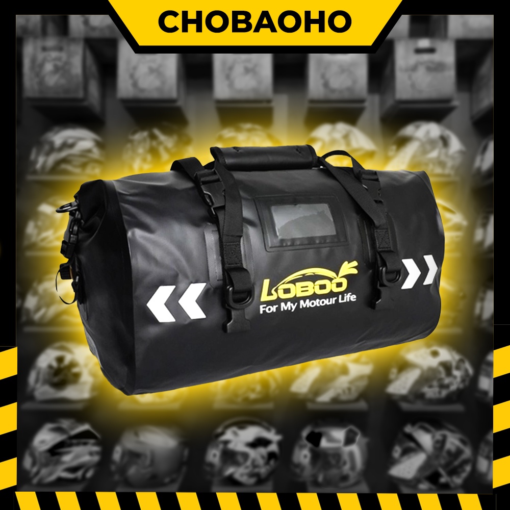 [Chính hãng] Túi Chống Nước Loboo | Shopee Việt Nam