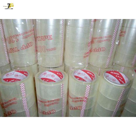 Băng keo trong OPP 48MM 100Y - Băng keo 5cm | Shopee Việt Nam