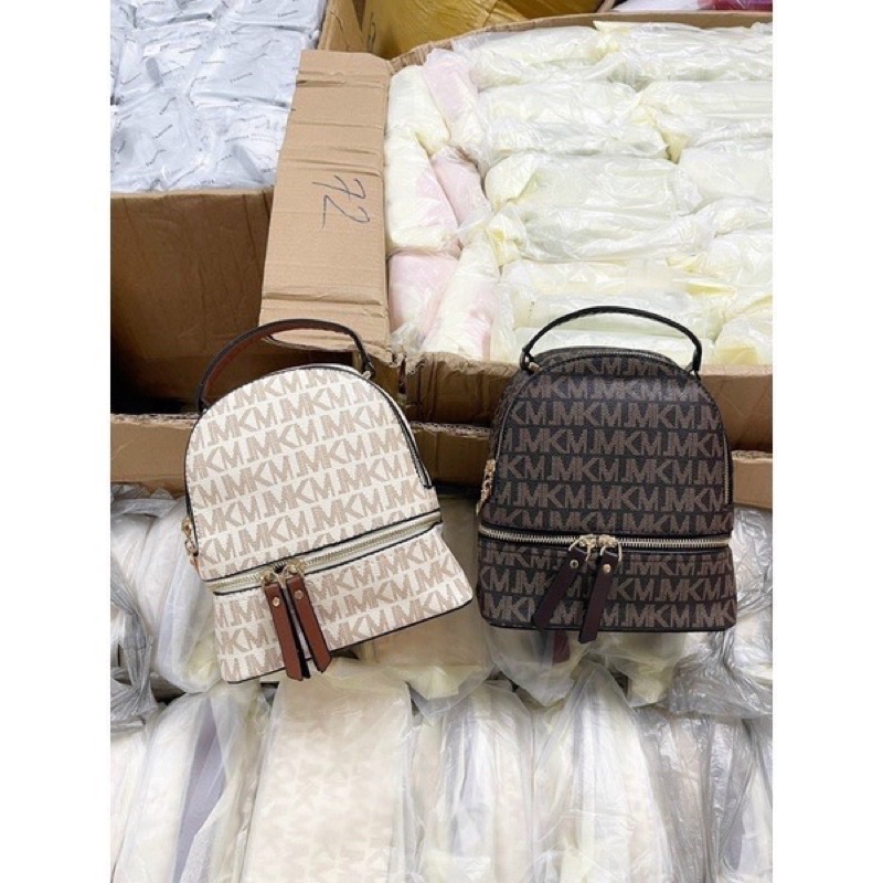 Balo mini MK | Shopee Việt Nam