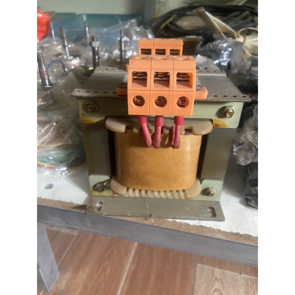 Biến áp cách ly 1 pha - 3 pha 110/220/380v | Shopee Việt Nam