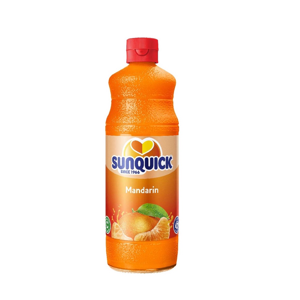 Nước ép trái cây cô đặc Sunquick 800ml | Shopee Việt Nam