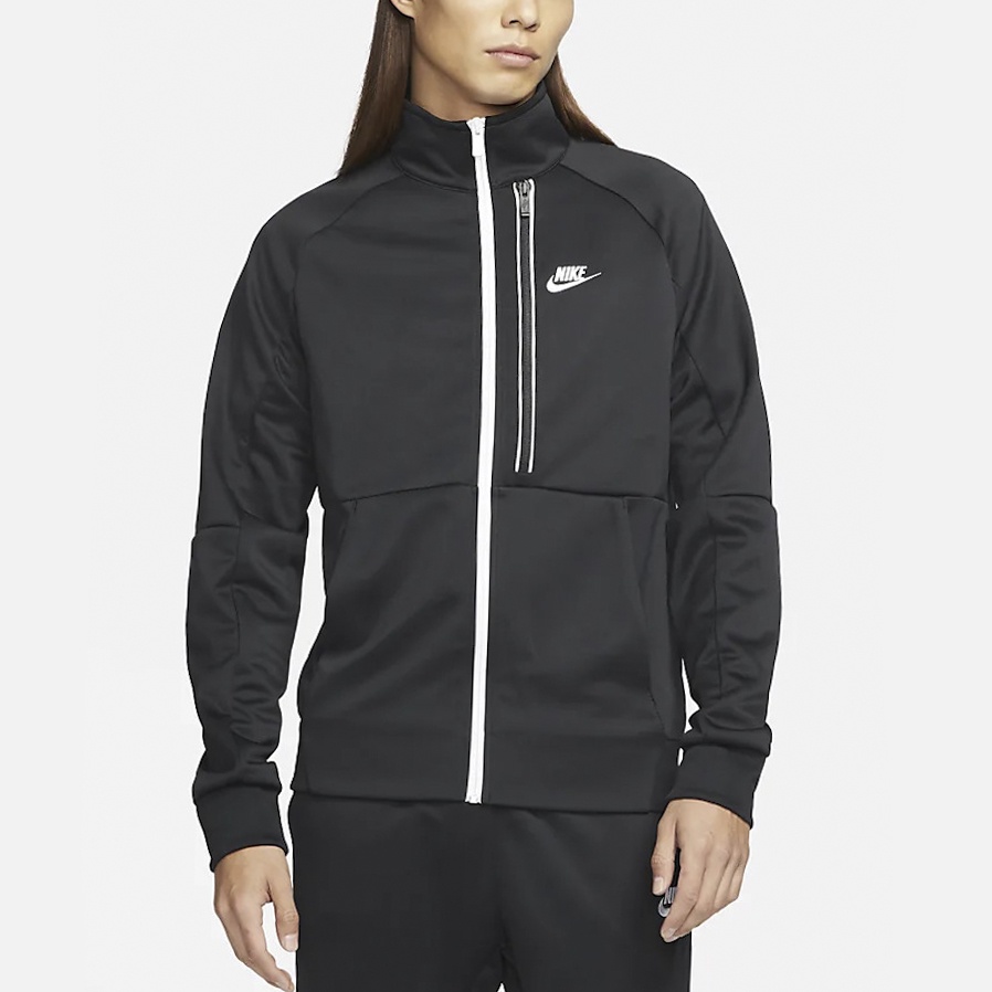 [ HÀNG CHÍNH HÃNG ] ÁO KHOÁC NIKE SPORTSWEAR TRIBUTE TRACK TOP JACKET ...