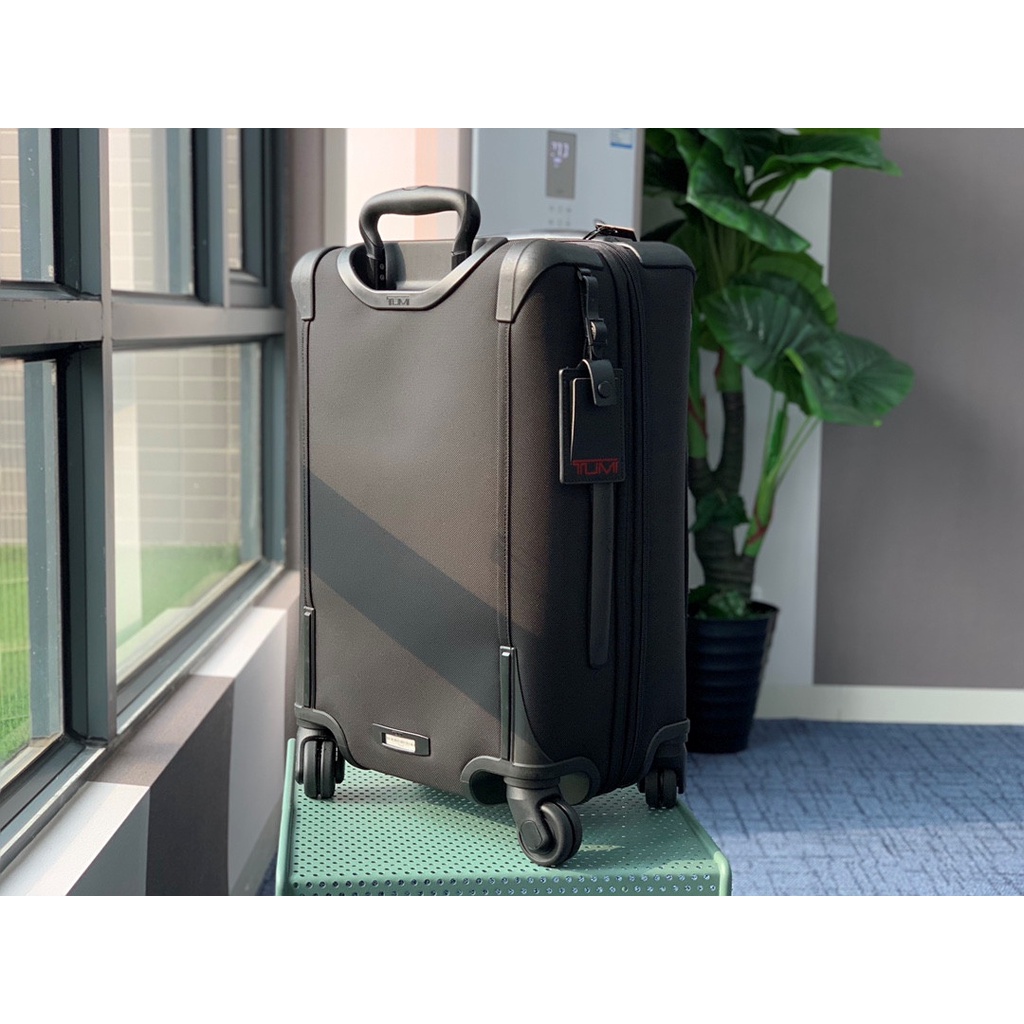 VALI - VALI TUMI - VALI TUMI NAM NỮ - VALI DU LỊCH . HÀNG NHẬP KHẨU . BẢO HÀNH 5 NĂM | Shopee ...