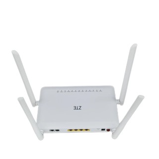 Bộ định tuyến, Modem Gpon AX1800GZ F6600, AX3000GZ F6600p Wifi 6 ...