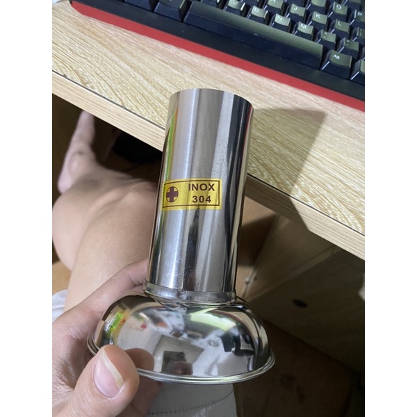 Ống Trụ Cắm Panh Y Tế, Lọ Inox Đựng Kéo Cắt Chỉ, Dụng Cụ Y Tế, Dụng Cụ Spa | Shopee Việt Nam