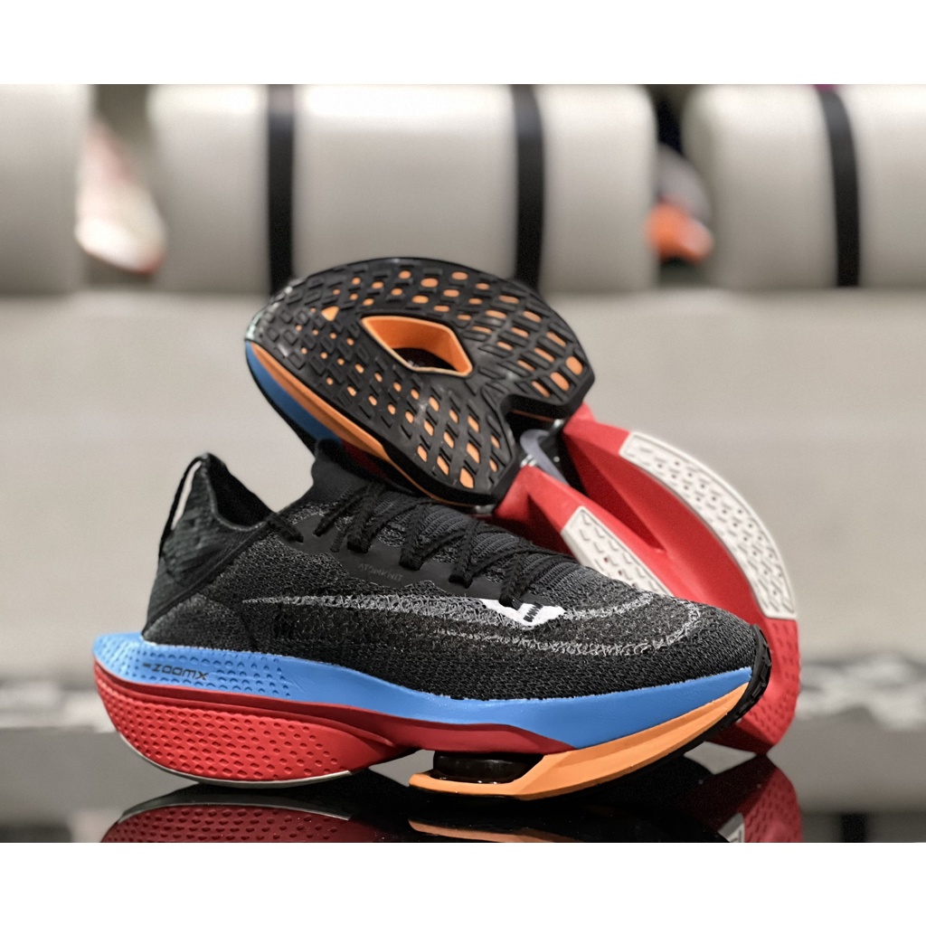 Giày Thể Thao Nike Alphafly Next 2 (full box) Chính Hãng Nam | Shopee ...