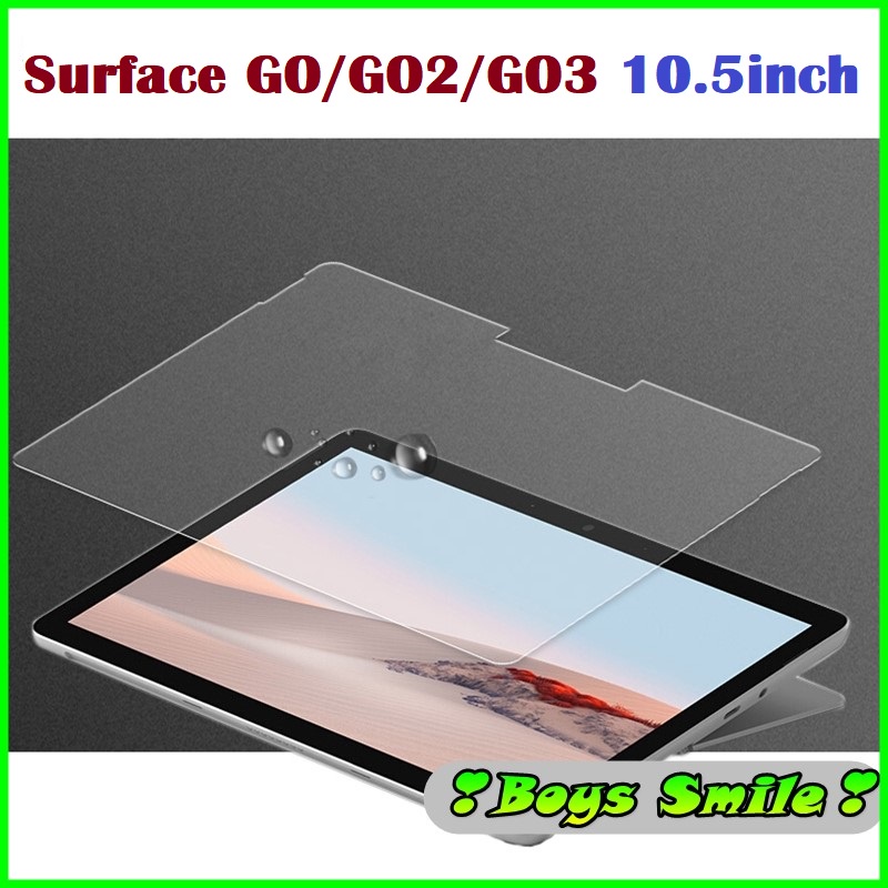 Cường Lực HD Chống Trầy Cho Surface GO / GO2 / GO3 10.5inch Surface Pro 4,5,6,7 Surface pro ...