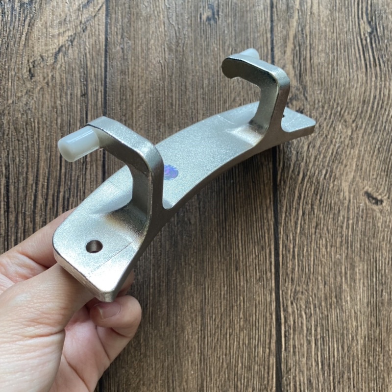 Tay Nắm Cửa Máy Giặt LG gang, bản lề cánh cửa LG bằng gang | Shopee ...