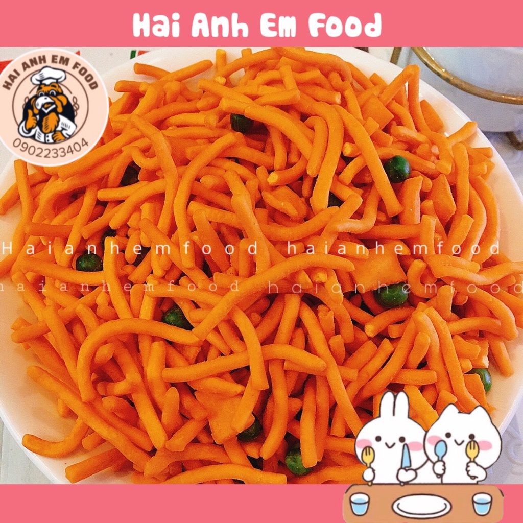 Bimbim Snack Tăm Đậu Hà Lan, Snack Tăm Đậu | Shopee Việt Nam