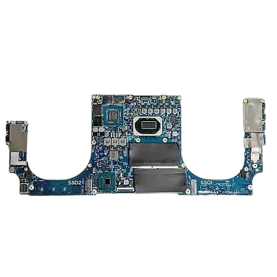 Main DELL XPS 17 9700 CPU I7-10750H | Shopee Việt Nam